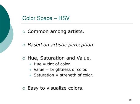 Ppt Color Segmentation Color Spaces And Illumination Powerpoint