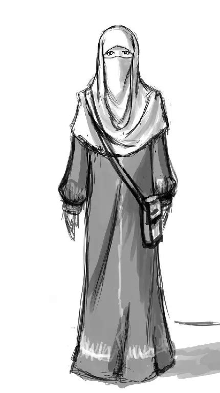 متفاوت ترین تصویر پروفایل نقاشی دختر مخصوص زمینه گوشی