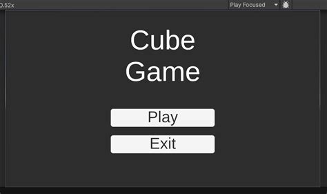 What Is The Order Of Hierarchy For The Layers In A Canvas Gameobject