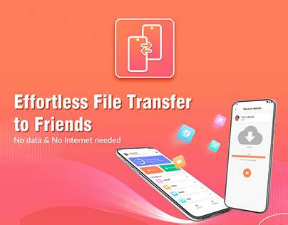 File Transfer Dialog Files Projects Photos Videos Logos Illustrations And Branding Behance