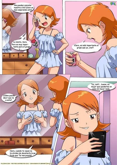 Sesion Nocturna Palcomix