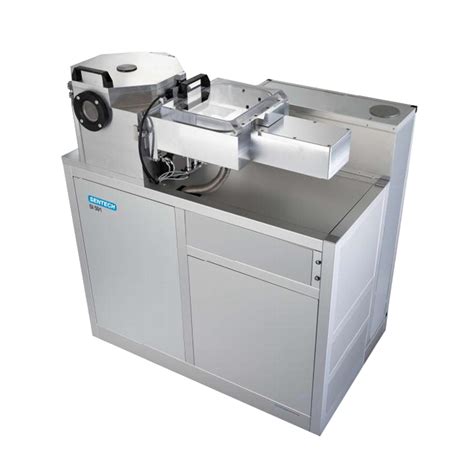 Sentech 等离子刻蚀机 Si 591 上海德竹芯源科技有限公司