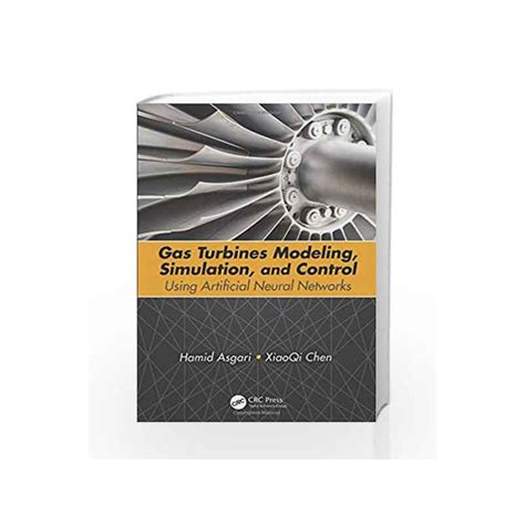 gas turbines modeling simulation and control using artificial neural