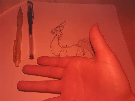 New Character Based Off Of The Rake Wiki Scp Foundation Amino