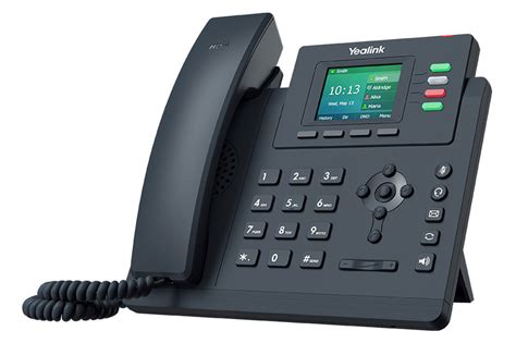 Sip T33p T33g Yealink Brasil