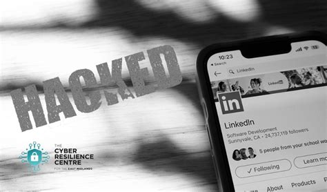 Hackers Launch Widespread Campaign To Hijack Linkedin Accounts