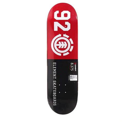 Shape Element 92 Classic Board Skate House