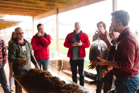 Mushroom Cultivation Pasteurising Bulk Substrate For Many Bags Of Shrooms