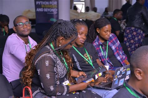 kevin ziyada aseru on linkedin pyconuganda pyladies githubcopilot