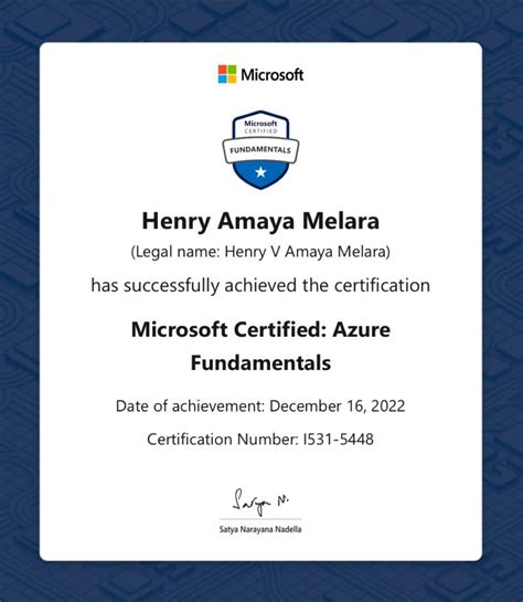 Henry Amaya On Linkedin Azure Microsoft Cloud It