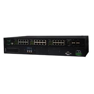 RS 232 Network Switch RS 232 Ethernet Switch All Industrial Manufacturers