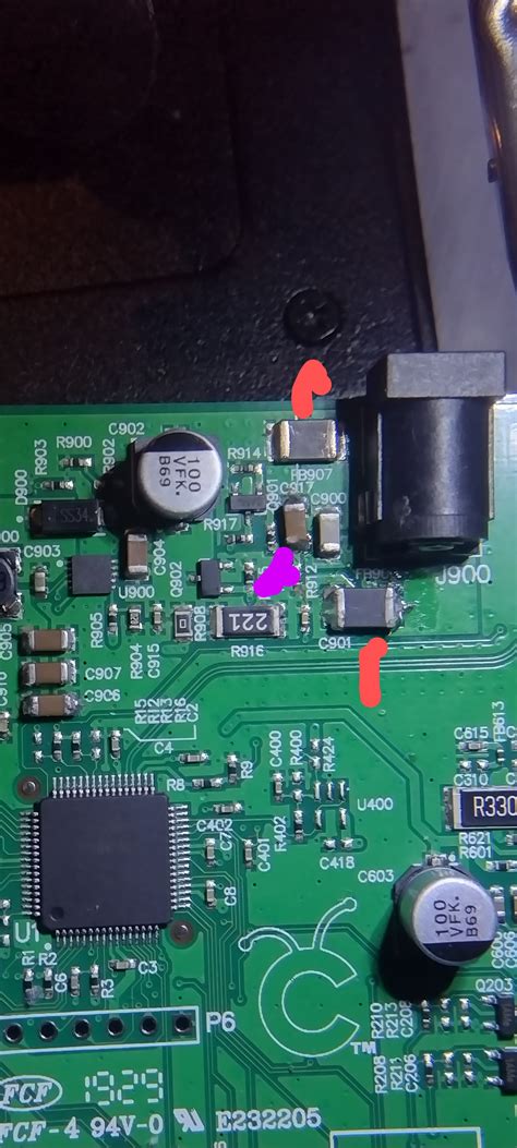 Need Help Identifying SMD Components Passives DigiKey TechForum An Electronic Component