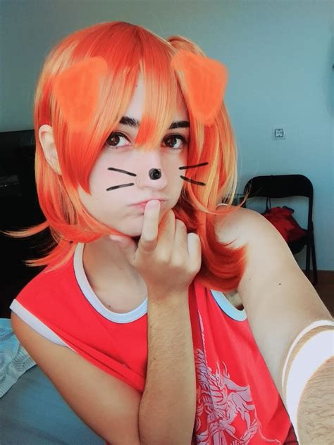 Honoka Cosplay By Ankrisneliam On Deviantart