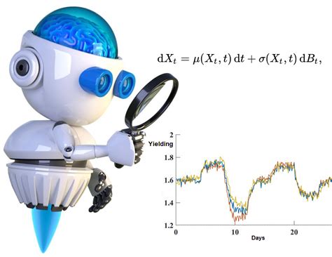 Crop Yielding Prediction Using Neural Network For Stochastic Differential Equation Parameters