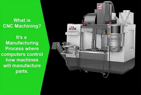 What Is CNC And CNC Machines Comprehensive Guide