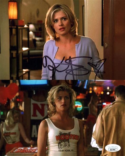 익스트림무비 20세기말 대표 미녀 Kristy Swanson 갤러리