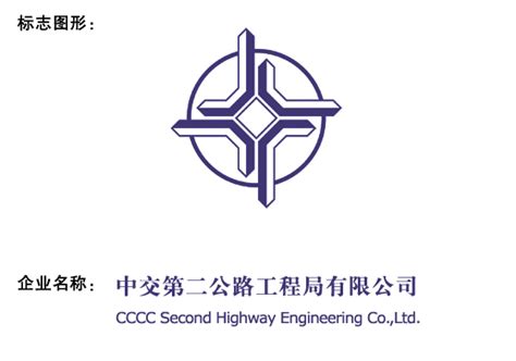 中交集团第二公路工程局图册 360百科