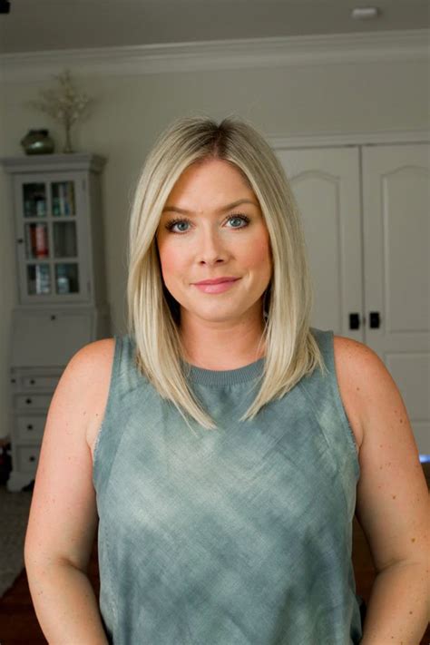 My Haircut And A Secret The Small Things Blog Easy Hair Cuts Straight Hair Cuts Thin