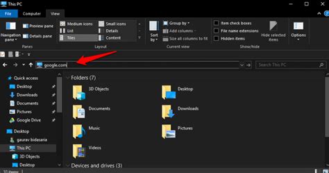 15 Windows 10 File Explorer Tips And Tricks To Use It Like A Pro TechWiser