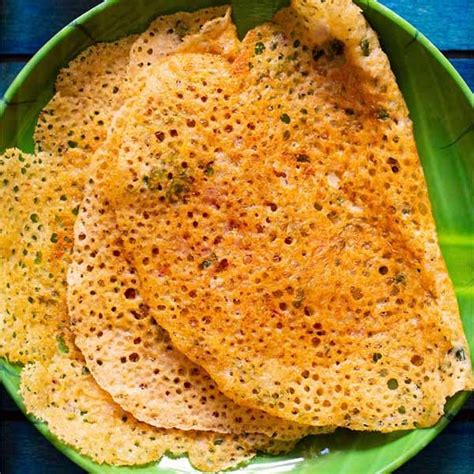 Oats Dosa Recipe Dassanas Veg Recipes
