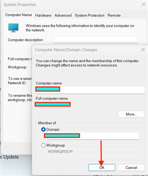 An Account With The Same Name Exists In Active Directory Re Using The