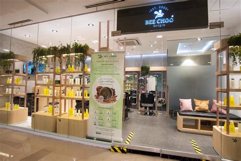 Bee Choo Origin Outlet Opens In Level 2 Ayala Center Cebu
