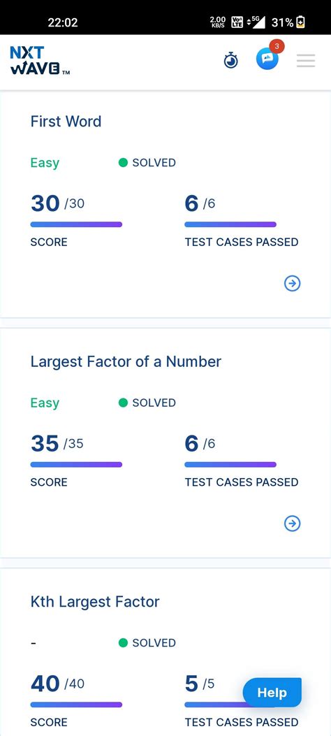 Yaswanth Surisetti On Linkedin Day4 30daysofcodechallenge Nxtwave