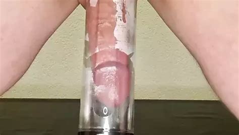 My Penis Got Really Thick Using My Brother In Law S Penis Pump Gay Man Porn Xhamster