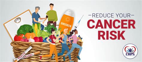 Reduce Your Risk Of Developing Cancer Air Force Materiel Command