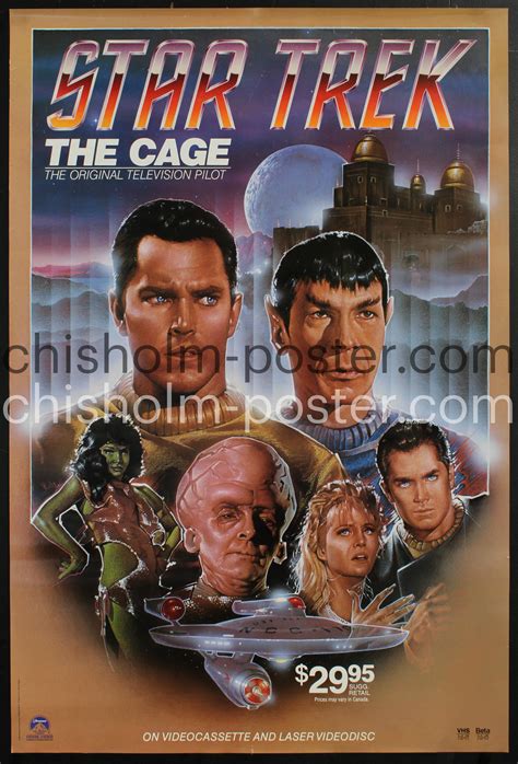 Star Trek Movie Posters