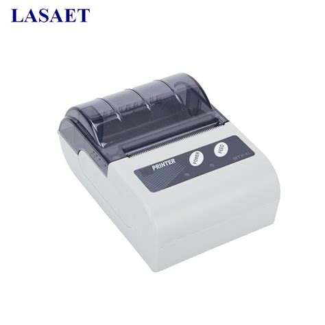 Mini Thermal Printer Rs232 Bluetooth Grandado