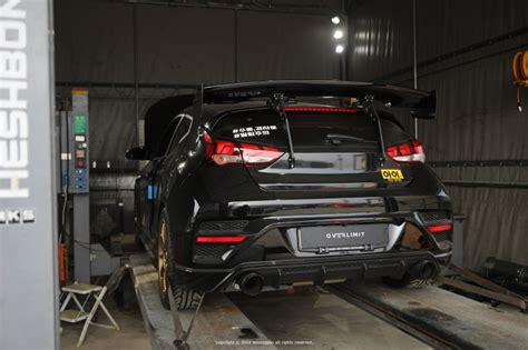 중고차로 구매한 고급유 세팅 16 터보 튜닝 차량을 일반유 맵핑으로 바꿔야 하는 이유 네이버 블로그