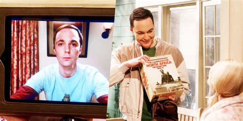 Young Sheldon Season 6s Mandy Story Explained A Weird Big Bang Theory