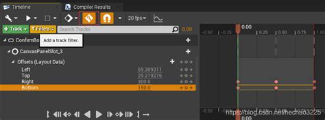 ue4 umg基础笔记 setbrushfromtexture csdn博客