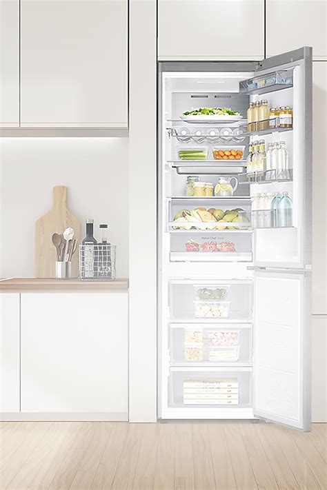 Хладилници Нашето Разнообразие от Хладилници Samsung България