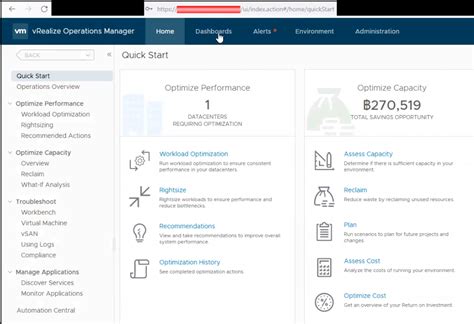 Vmsa 2021 0028 Workaround In Vrealize Operations 8 X 87076