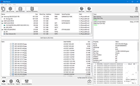 7 Best USB Data Recovery Software In 2024 For Mac Windows