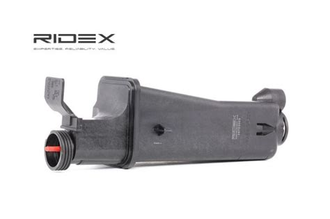 RIDEX 397E0003 Ausgleichsbehälter, Kühlmittel ohne Verschlussstopfen ...