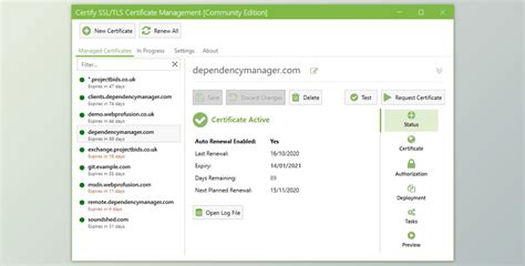 Download Certify Ssl Manager V568 Keygen