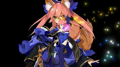 Fgo Sin Last Chapter 1st Node Vs Xiang Yu And Yu Miaoyi Youtube