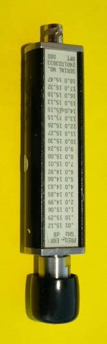 Microwaves101 Linear Interpolation For Excel