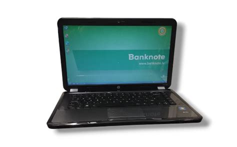 Hp Pavilion G Banknote Internetveikals