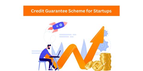 Apply For Cgss Credit Guarantee Scheme For Startups