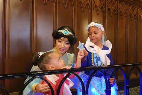 Magic Vacay Report Well Hello Magic