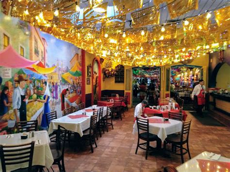 Mi Tierra Cafe Y Panaderia Restaurante Mexicano En San Antonio
