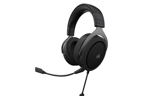 How To Set Up The Hs60 Haptic Gaming Headset Corsair