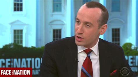 Miller Doubles Down On Trumps Shutdown Threat Cnn Politics