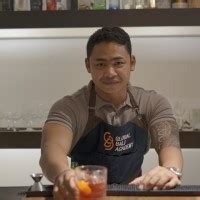 ‏artana Iketutagusadi‏ ‏tui Cruises‏ Linkedin