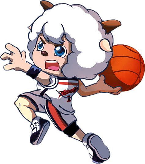 喜羊羊与灰太狼之筐出胜利