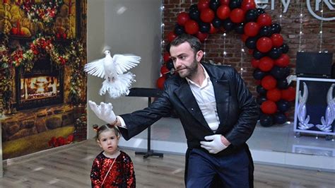 დაბადების დღის პაკეტი 20 ბავშვზე